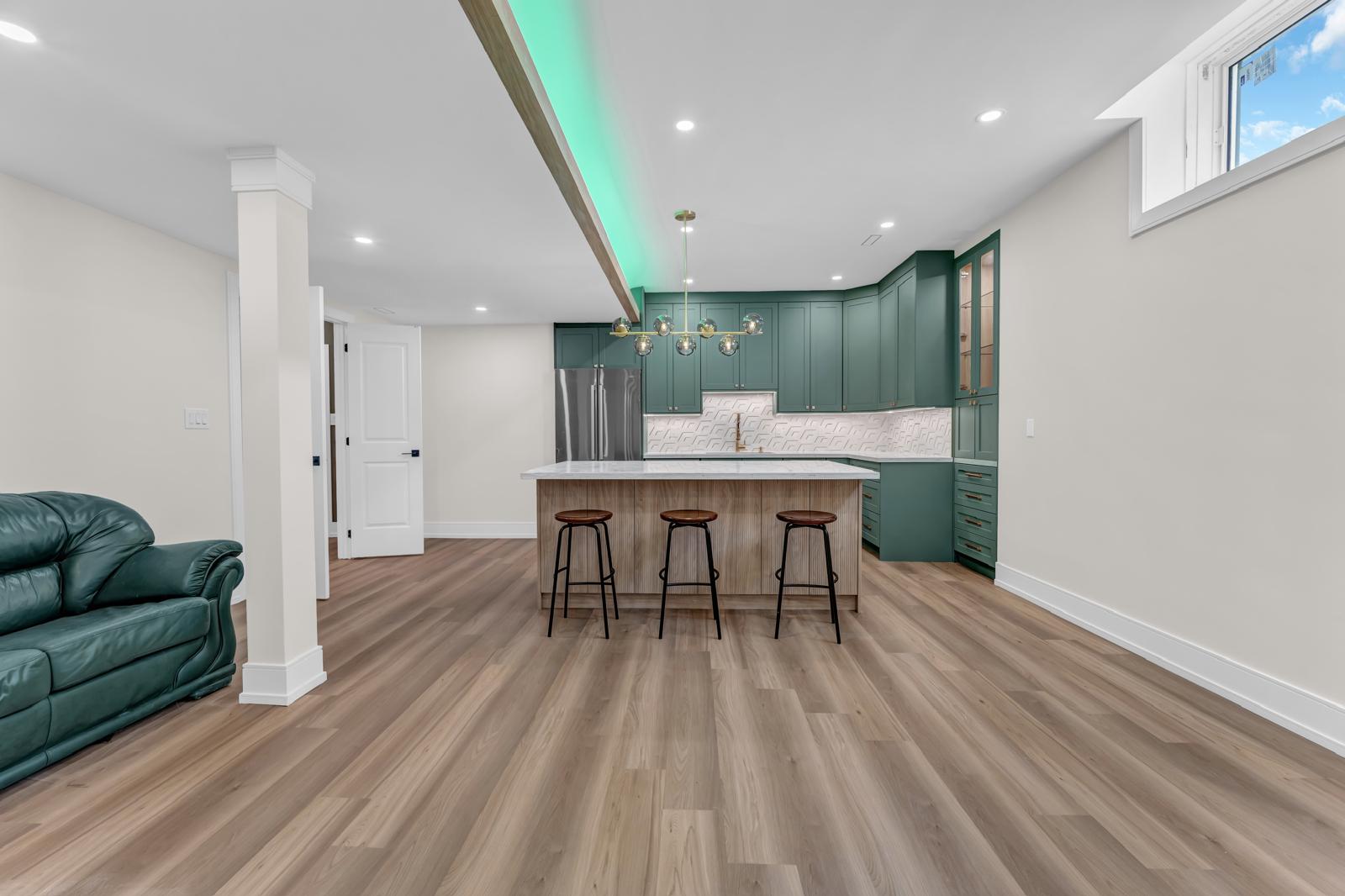 EAGLE EYE BUILDERS | Premier Construction in Alberta